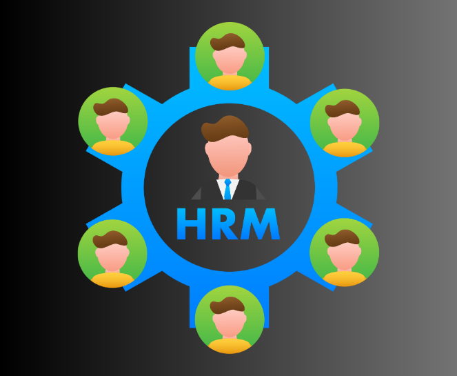 Streamline HR Management with V3M Technologies HRM Solutions